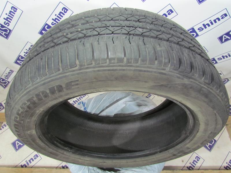 Купить шины Bridgestone Dueler H/P 92A 265 50 R20 бу - 0004828 цена ...