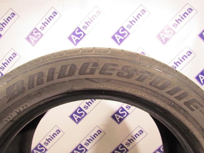 Купить шины Bridgestone Dueler H/P 92A 265 50 R20 бу - 0004828 цена ...