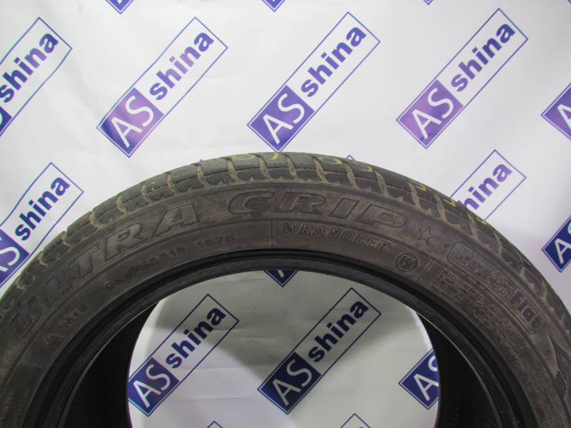 Купить шины GoodYear Ultra Grip Wrangler 255 50 R19 бу - 0010100 цена ...