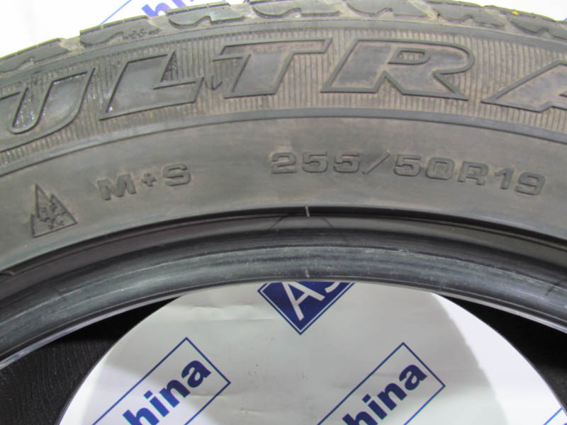 Купить шины GoodYear Ultra Grip Wrangler 255 50 R19 бу - 0010100 цена ...