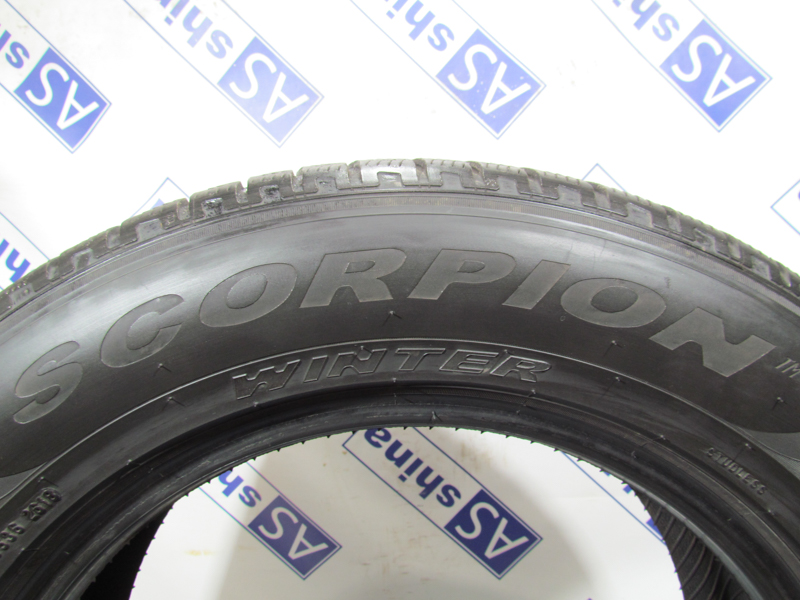 Купить шины Pirelli Scorpion Winter 215 65 R17 бу - 0018569 цена - ASshina