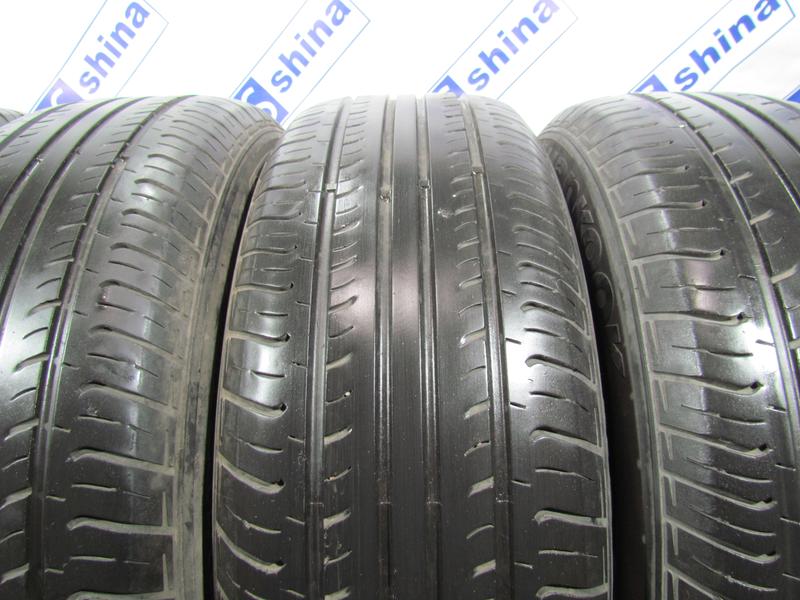 Купить шины Hankook Optimo K415 225 60 R17 бу - 02030 цена - ASshina